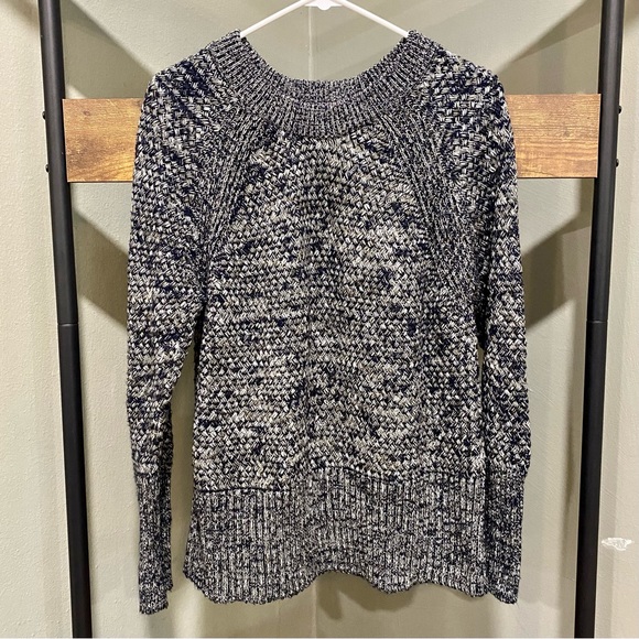 Universal Thread | Sweaters | Universal Thread Blue Sweater Xxl | Poshmark